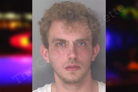 Denson Mccarty — Douglas County Jail Bookings