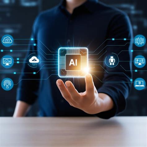 Harnessing Ai The Future Of Predictive Technology And Automation