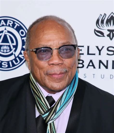 Netflix Shares Trailer For Quincy Documentary Yahoo Life Singapore