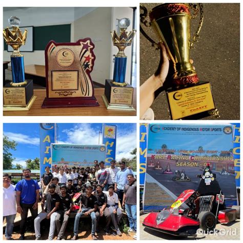 Vignesh T On Linkedin 🚀 Thrilled To Announce An Extraordinary Achievement 🚀 The Department Of…