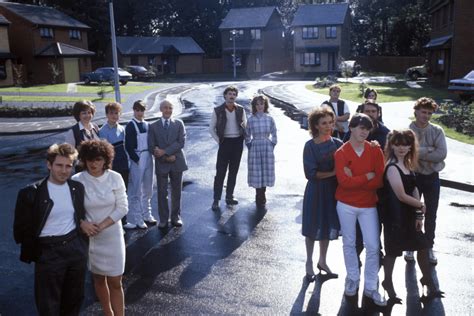 Brookside Stars Confirmed For Legendary Soaps Revival
