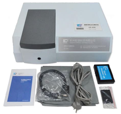 Professional Colour Matching Spectrophotometer Color Matching Tool Mass Storage