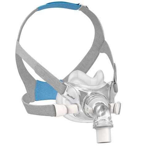 Airfit F30 Resmed Raftopoulos Medical