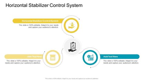 Horizontal Stabilizer Control System In Ppt Powerpoint Presentation Slide Templates Cpp PPT