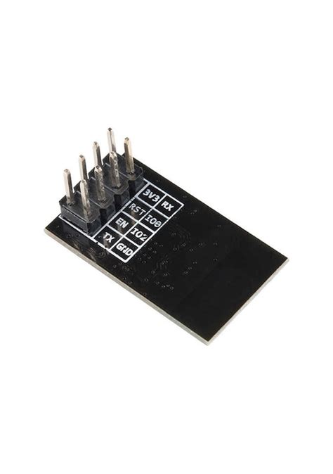 Robotistan Esp8266 Ekonomik Wifi Serial Transceiver Module Fiyatları Ve