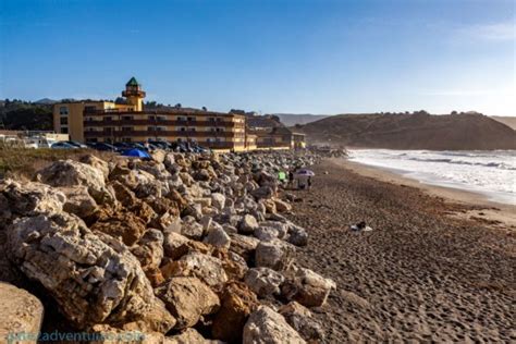 Hotel Review Best Western Plus Lighthouse Hotel In Pacifica Ca