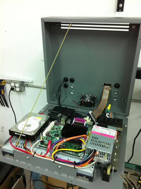 Raspberry Pi Alamode Cnc Controller Artofit