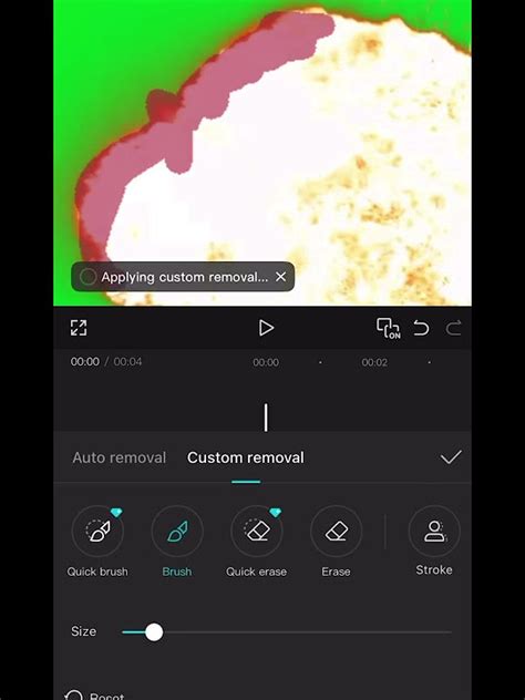 How To Use A Greenscreen Video Deltarune Tutorial Youtube