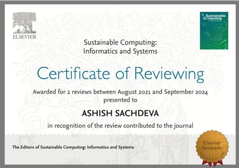 Peerreview Research Academicachievement Journalreview Dr Ashish Sachdeva