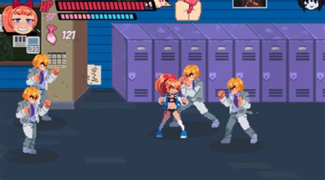 Скачать Lewd City Girls МОД Полная версия V10 на андроид Бесплатно в