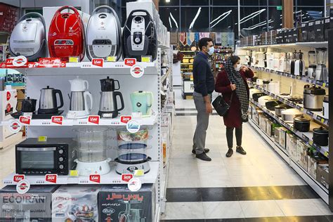 حمله ویروس خودرو به بازار لوازم خانگی