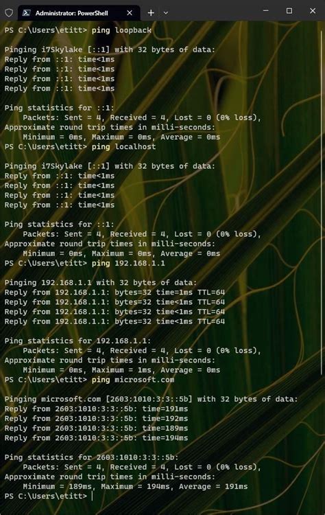 How To Troubleshoot Windows Network Connections Toms Hardware