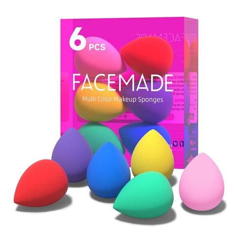 E L F Total Sponge Set