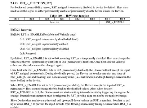 Tda4vm This Is A Question About Emmc Boot Processors Forum