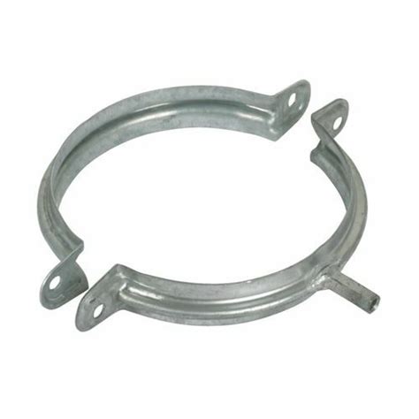 BraÇadeira De Tubo Ø140mm De Altura Holzstar