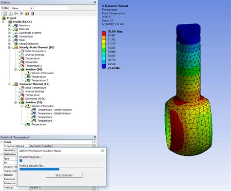 Ansys Workbench