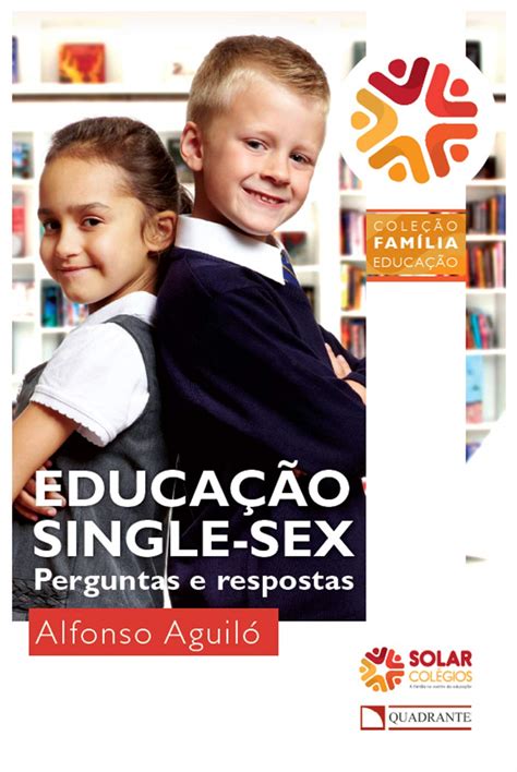 EducaÇÃo Single Sex Alfonso Aguiló 9788574652221 Books