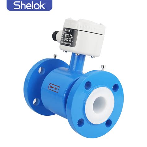Shelok Digital Water Flow Meter Xian Shelok Instrument Coltd Shelok Digital Water Flow Meter Xian Shelok Instrument Coltd