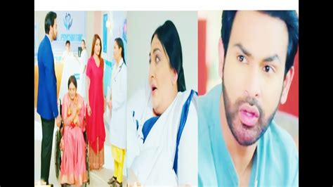 Mangal Lakshmi Update Saumya Ne Kusum Ko Bheja Mental Hospital Jiya