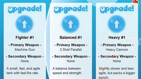 Bubble Tanks Ii — Web App Game Browser Craft