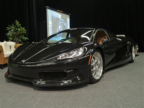 2007 Locus Plethore Fabricante Locus Planetcarsz