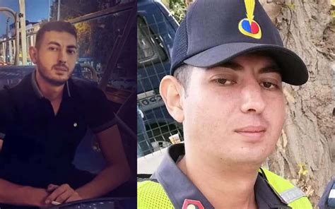 Kırşehirli Uzman Çavuştan Acı Haber