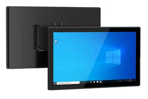 When A Panel PC Might Be A Better Choice Than A Rugged Tablet Minno Rugged Tablets