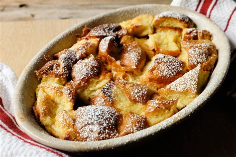 15 Recipes For Great Simple Bread Pudding Recipe Easy Recipes To Make At Home