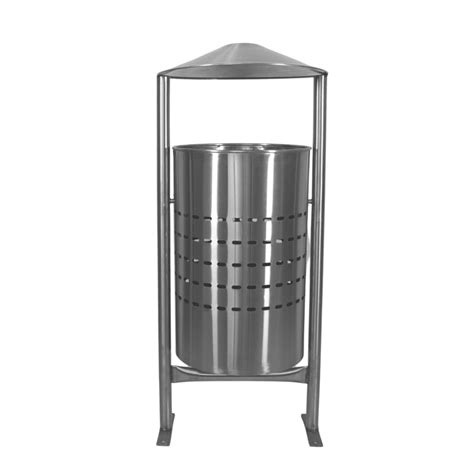 Basurero De Acero Inoxidable Lupon Gov Ph