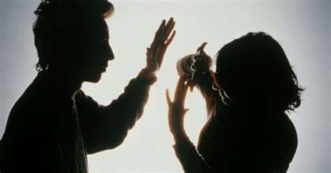 O Que é Violencia Intrafamiliar Nazaedu