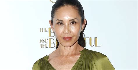 Naomi Matsuda Gives A Glamorous Tour Of Bandbs Fresh New Look