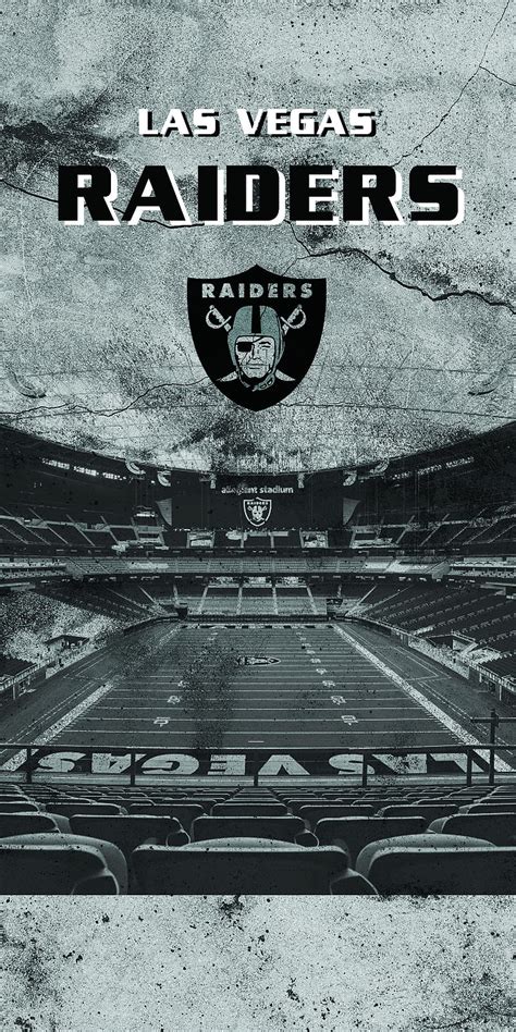 Raiders Wallpaper Android Phone