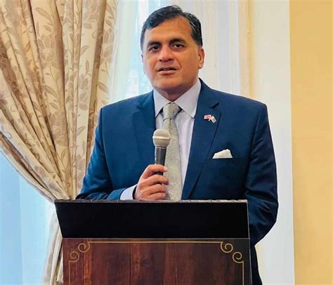 Dr Mohammad Faisal Icbian Alumni Hub Bridging Careers And Community