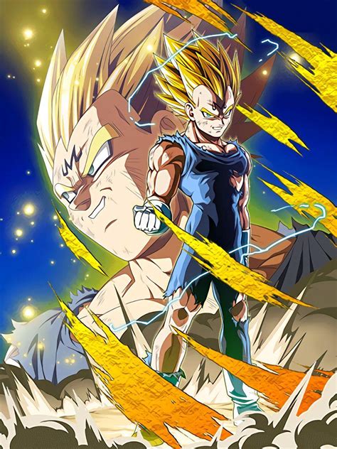 Vegeta Ssj3 Wallpapers Wallpaper Cave Vegeta Ssj3 Wallpapers Wallpaper Cave