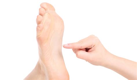 ¿por Qué Tenemos Cosquillas En Los Pies Podoactiva Podología Y