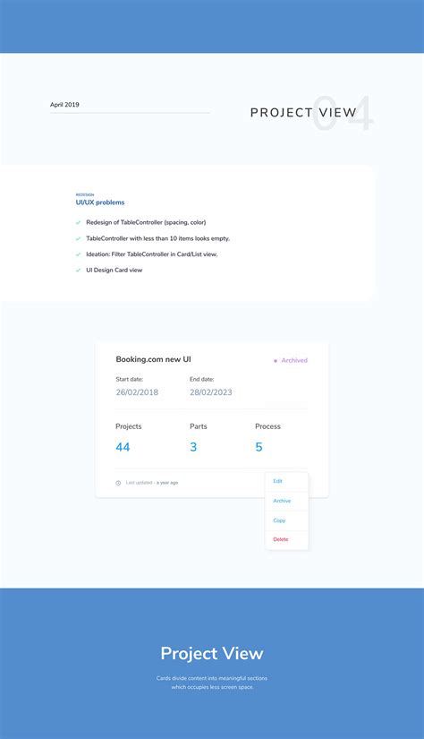 Optimy SaaS Web App UI UX Internship On Behance