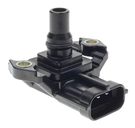 Map Sensor Isuzu D Max 3ltr 4jj1tc Tfs 2008 2012