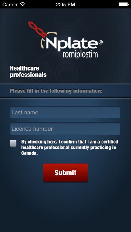 Nplate® Dosing And Reconstitution Guide By Amgen Inc