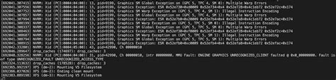 Runtimeerror Unexpected Error From Cudagetdevicecount Torch