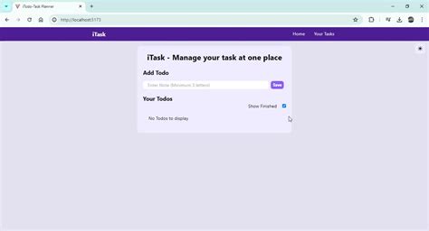 Indrajit Mali On Linkedin Just Finished Creating A Webapp Using Html Css Js And React Js