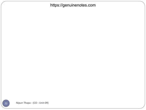 unit 8 computer arithmetic pdf