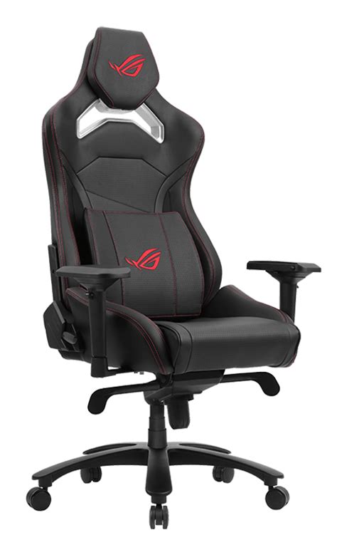 ROG Chariot X Gaming Chair Gear Chair Gaming Gear ChairROG Republic Of GamersROG Global