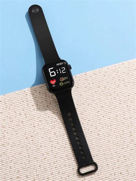 Digital Watch Waterproof 30m Fashion Womens Watch For Mens Sports