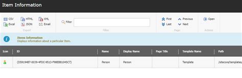 content editor null exception been thrown when interacting with