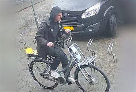 Tijn 25 Uit Alkmaar Bijna Twee Weken Vermist Politie Zet Grootschalig Opsporingsteam In