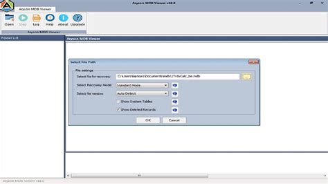 MDB Viewer Download
