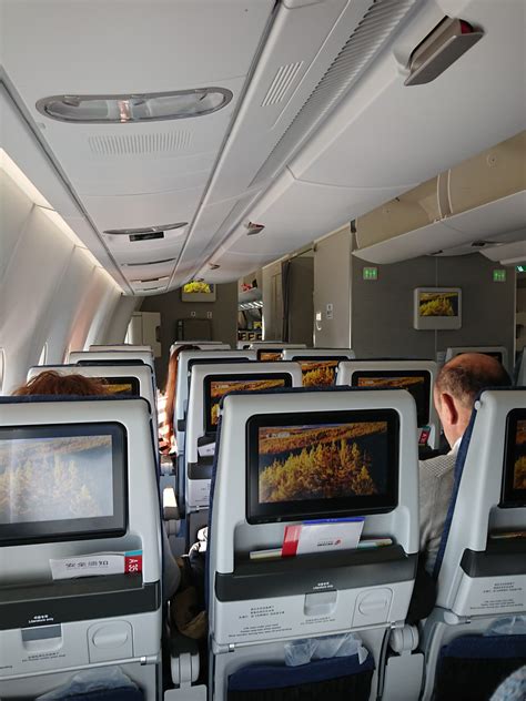 Air China Customer Reviews Skytrax