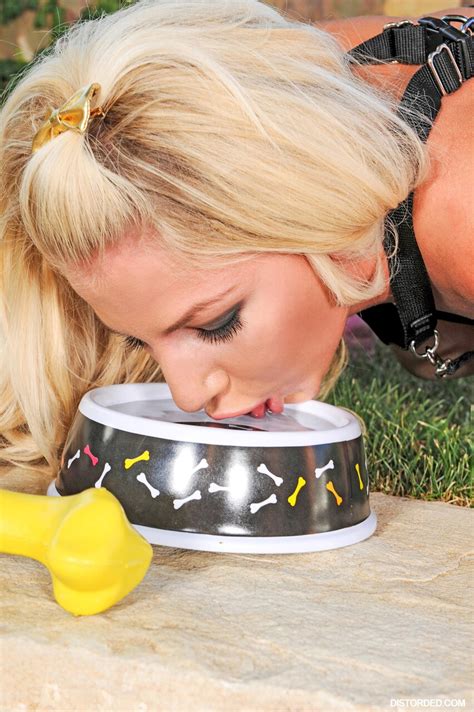 Distorded Featuring Danielle Maye Krystal Webb Sex Images