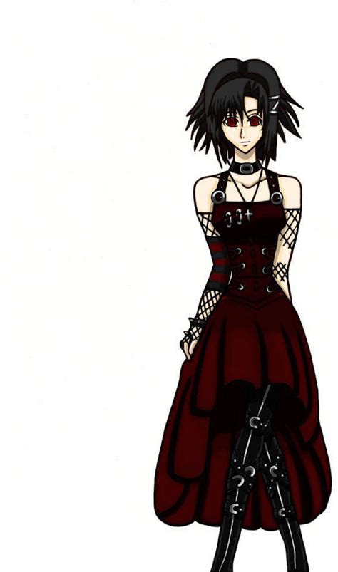Oc Full Body By Xxserasxx6 On Deviantart