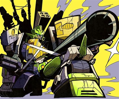 Springer Transformers Artwork Transformers Art Transformers Design